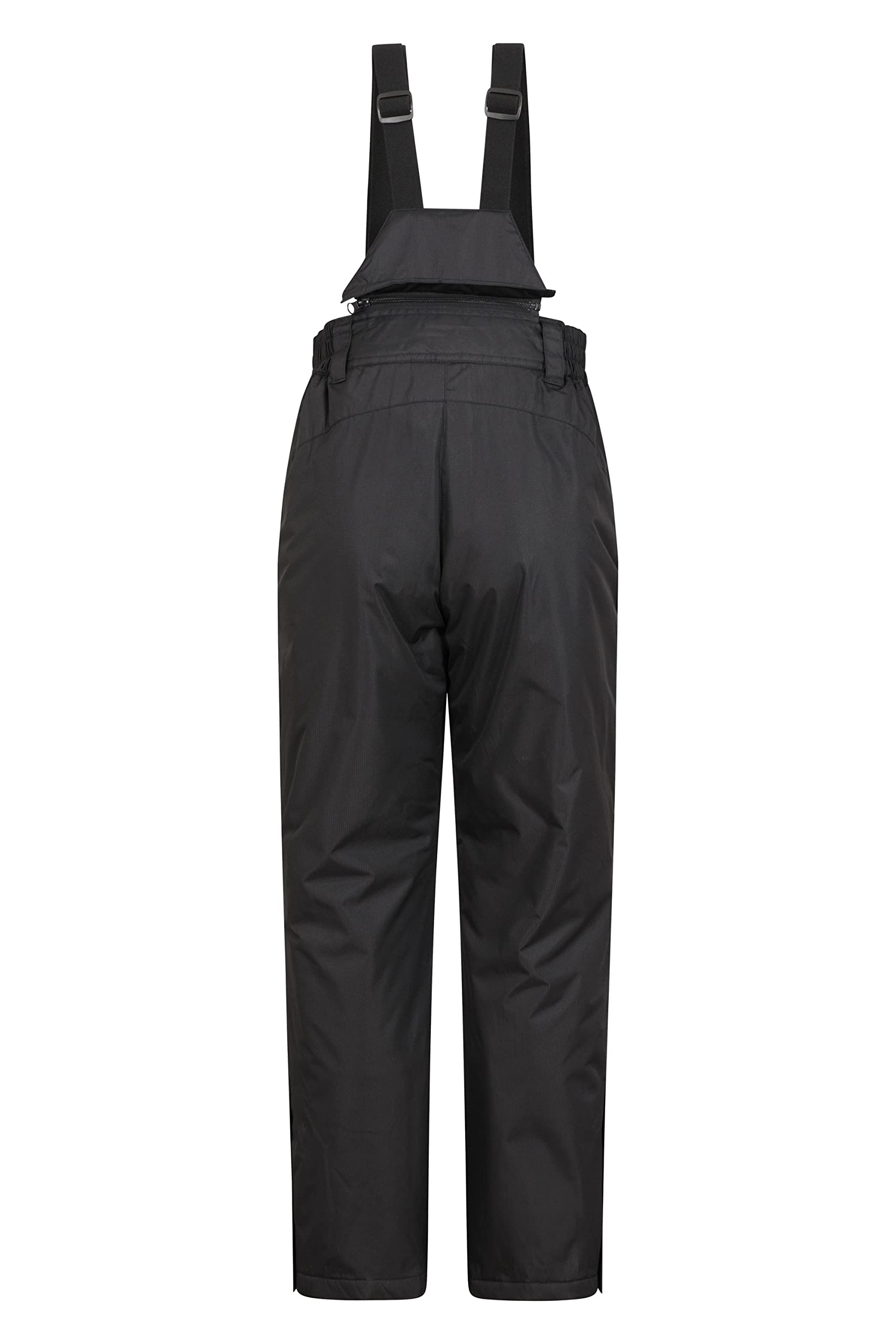 Mountain Warehouse Moon II Womens Ski Pants Grey 4