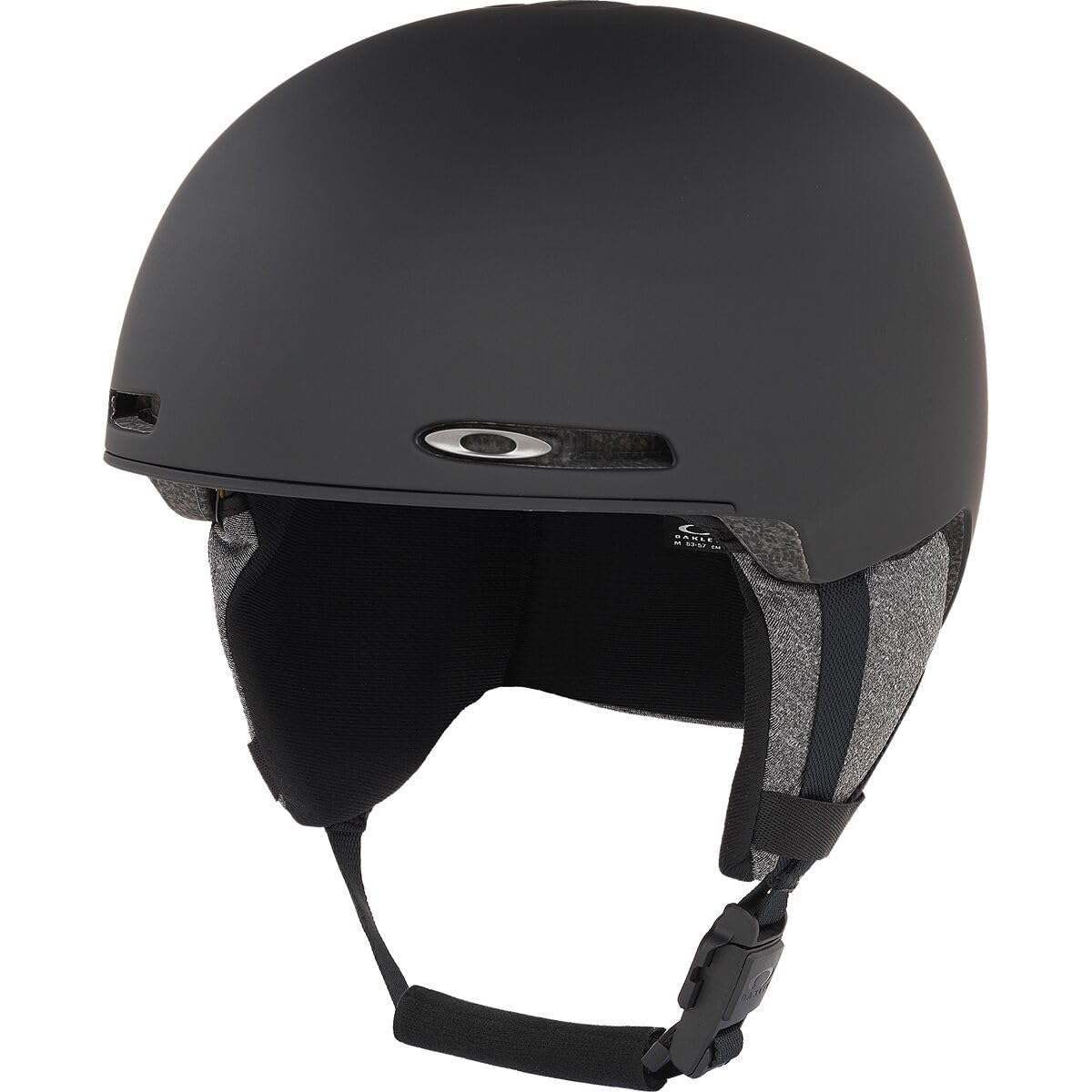 Oakley 99505Y-MP-02E02EM Mod1 Mips (Y) Blackout M