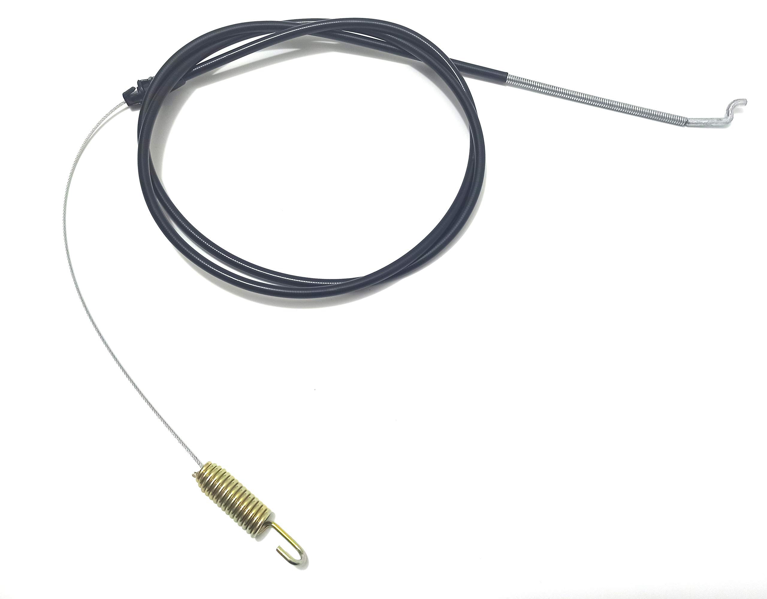 palart 105-1845 Traction Cable for 22" Recycler Toro Front Drive Self Propelled Mowers