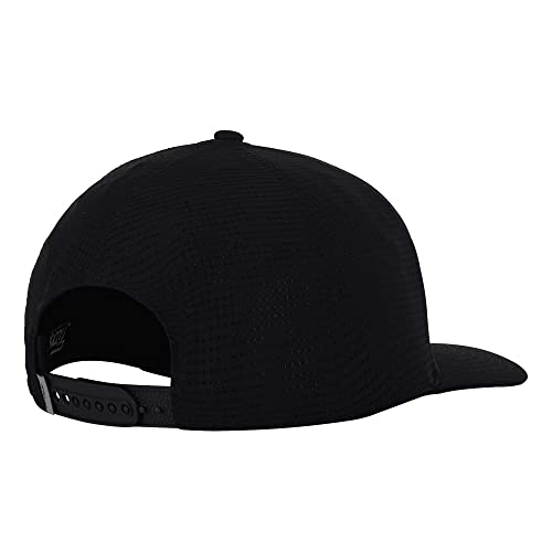 Titleist Golf Boardwalk Cap Black/Charcoal