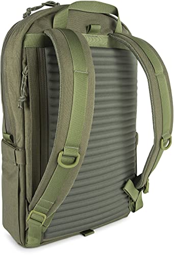 Topo Designs Daypack Tech - Olive