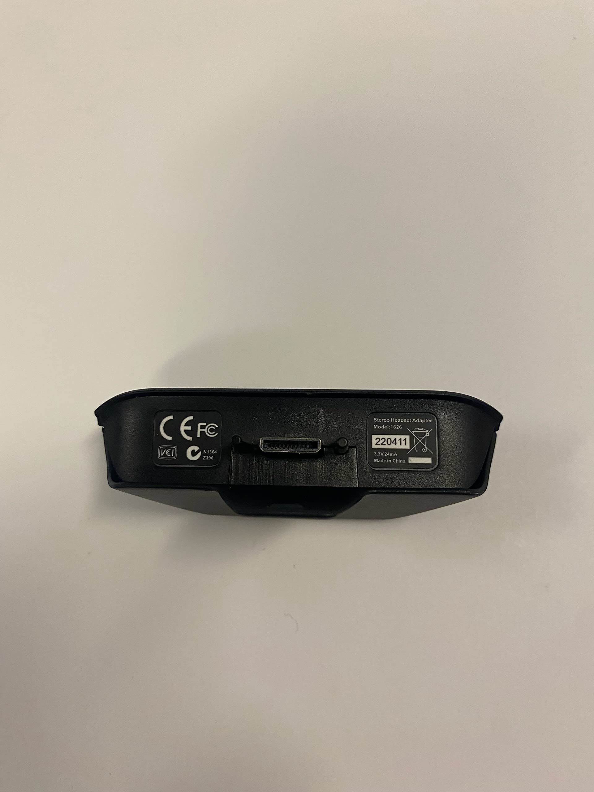 Wholesale Outlet Headset Adapter for Xbox One