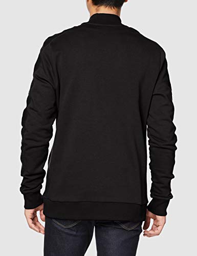 Oakley Men's Reverse Fz Bomber, Blackout, L