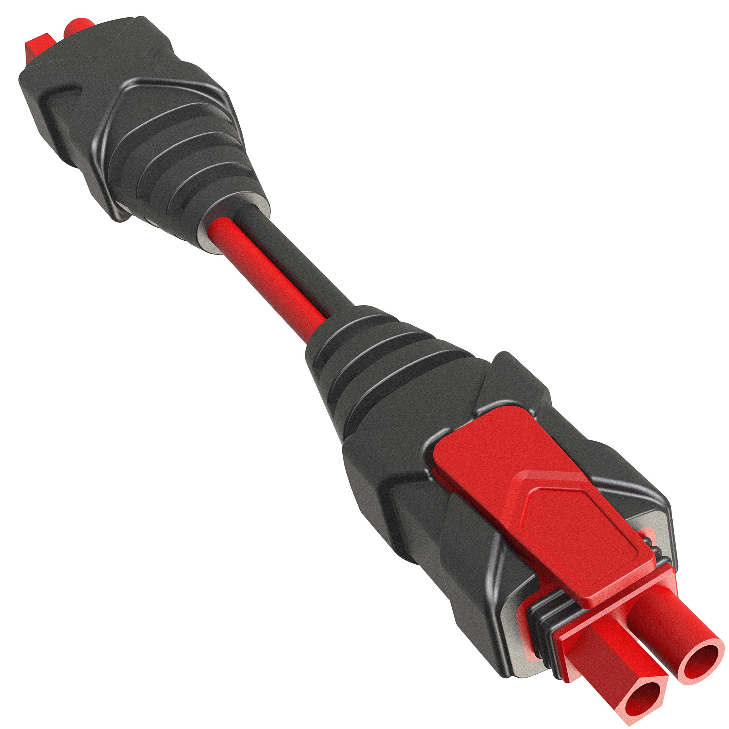 NOCO GC013 X-Connect Male-to-Male Coupler Accessory Genius Smart Battery Chargers