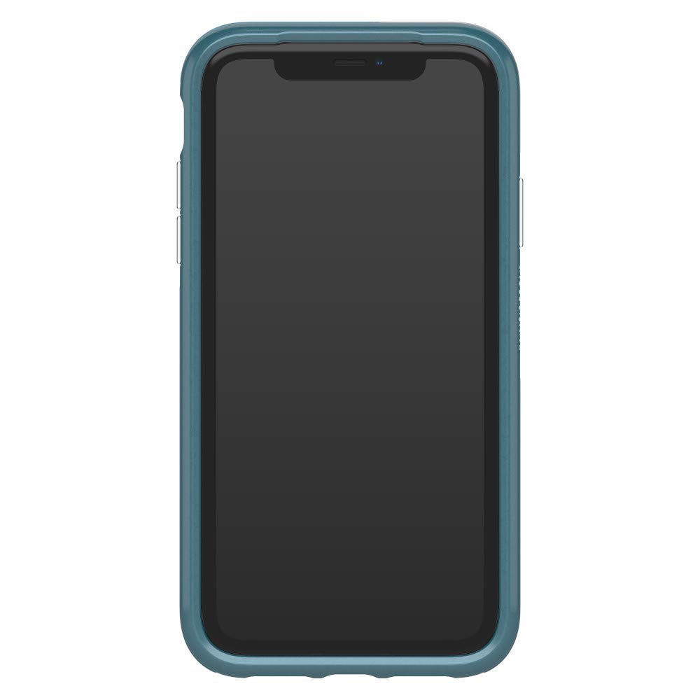 OtterBox SYMMETRY CLEAR SERIES Case for iPhone 11 - WISH WAY NOW (SILVER FLAKE/PINK MATTER/WISH WAY NOW)