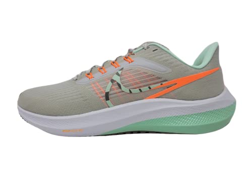 Nike Women's Air Zoom Pegasus 39 Running Shoe, Photon Dust/Mint Foam, 6 M US