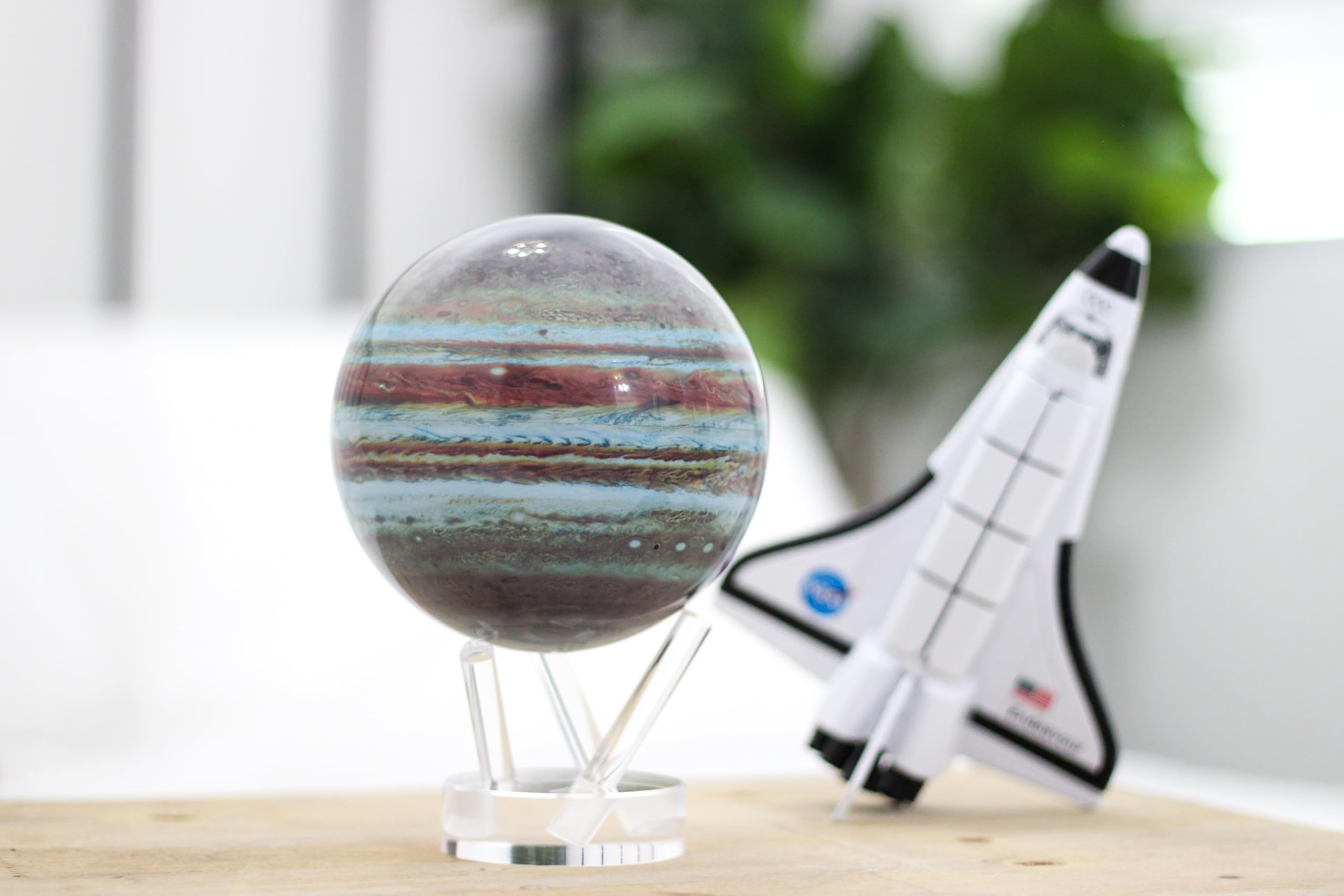 MOVA Globe Jupiter 6"