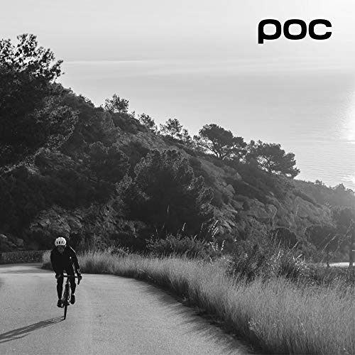 Poc Omne Air Spin Helmet ZINC-Orange-AVP L