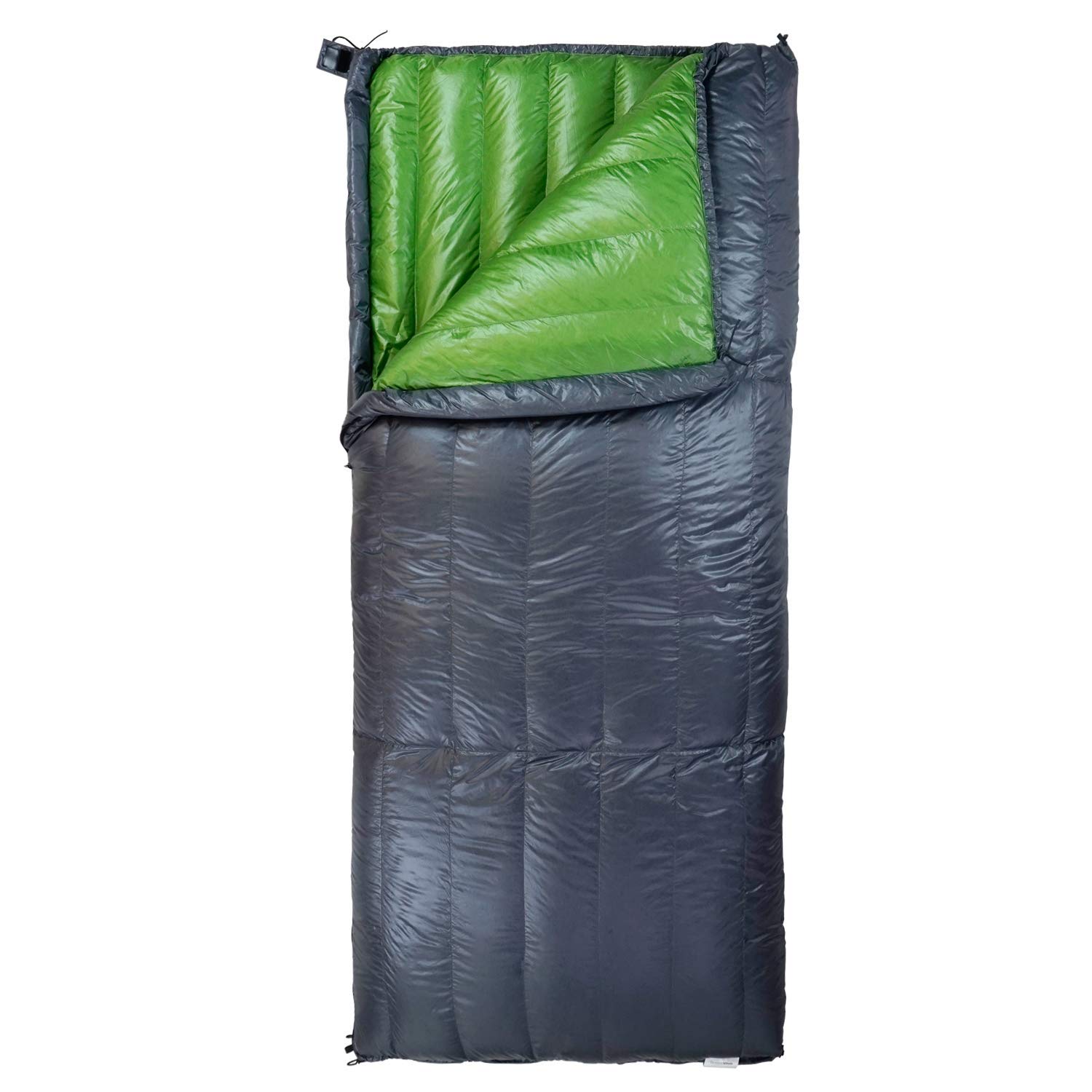Outdoor Vitals Aerie 0 15 30 45 degree Down Underquilt 800+ Fill Power Starting just over 2 lbs. Sleeping Bag w/LoftTek Options