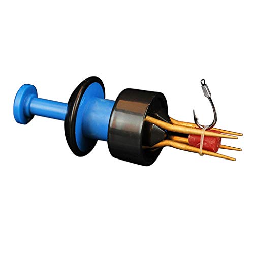 Surf Kit Terminal Micro Set Coarse Bands 1X Match Bander Pellet Tool Fishing Tackle Fishing