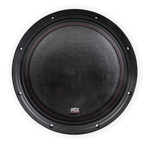 MTX Audio 7512-22 75 Series Subwoofers