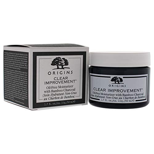 Origins Clear Improvement Moisturizer, 1.7 Fl Oz