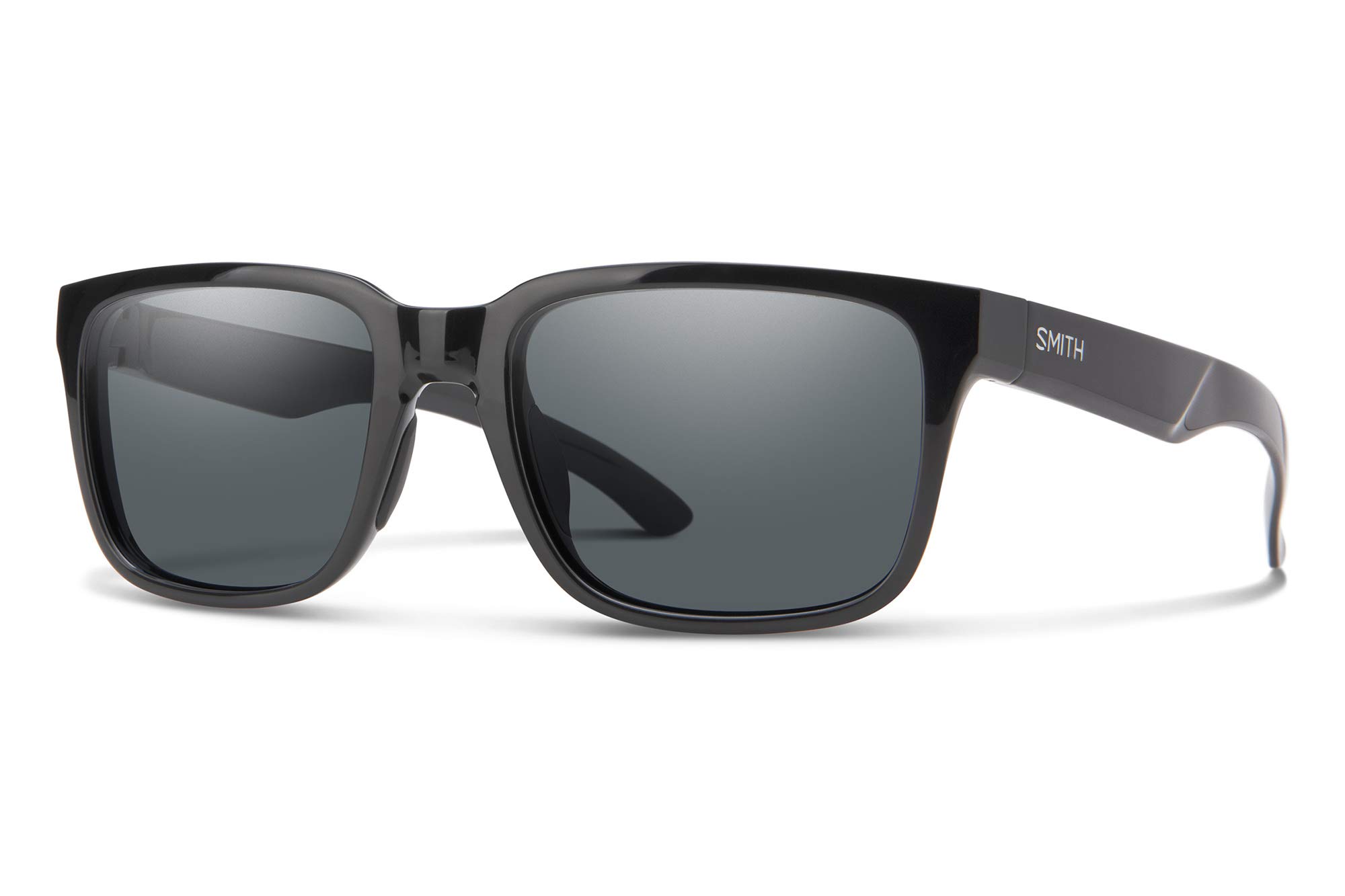 Smith Headliner Sunglasses Black / Gray, One Size