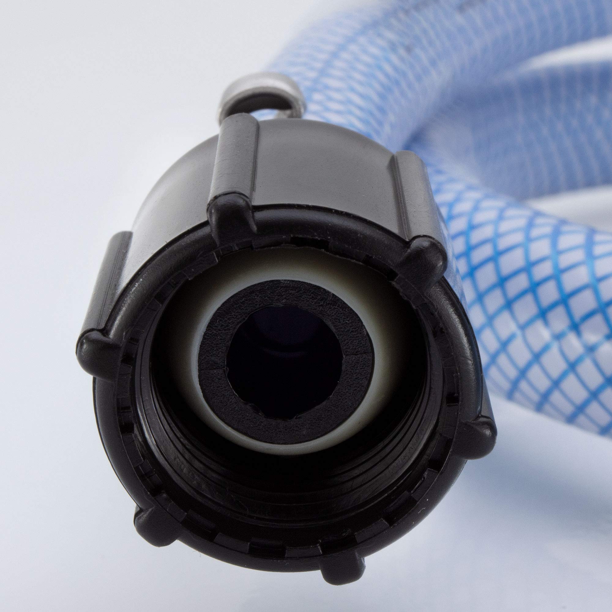 RecPro RV Water Pump Silencer Hose Kit | RV Plumbing | Fresh Water Tank Silencer