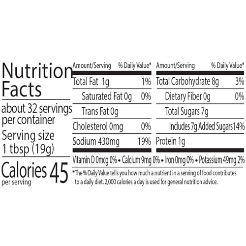 Soy Vay Veri Veri Teriyaki Less Sodium Marinade and Sauce, 21 Ounce Bottle (Package May Vary)