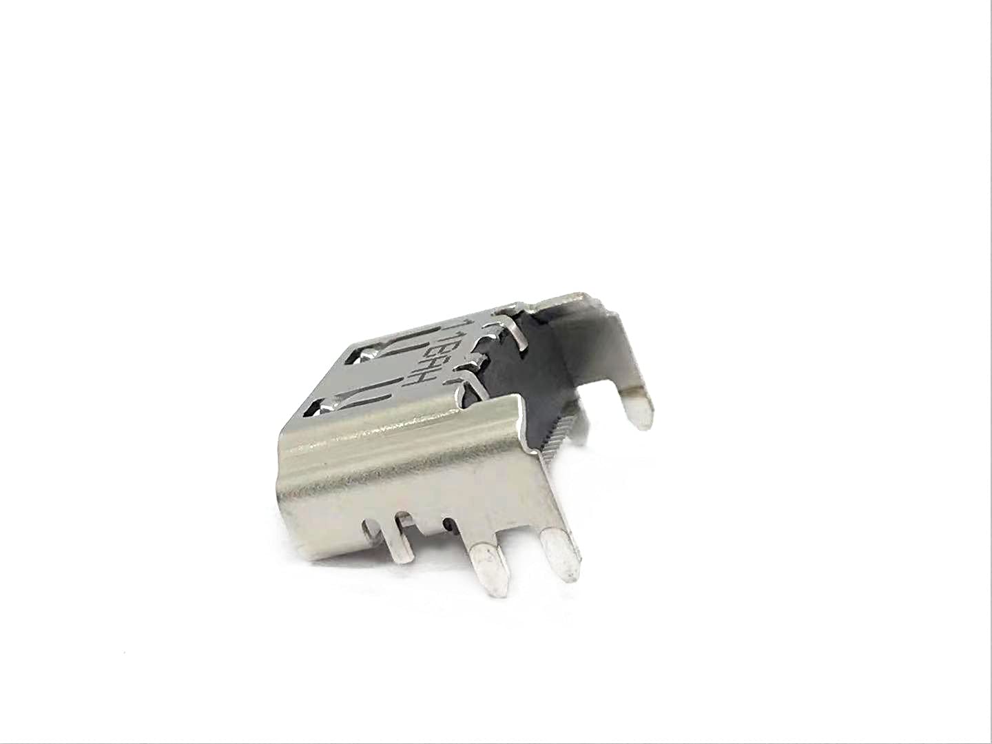 TXLIMINHONG New Compatible HDMI Port Socket Interface Connector Jack Replacement for Sony Playstation 4 PS4 PS4 1000 PS4 1100 PS4 1200 Series Console 2PCS (Note:NOT FIT for PS4 Slim/pro)