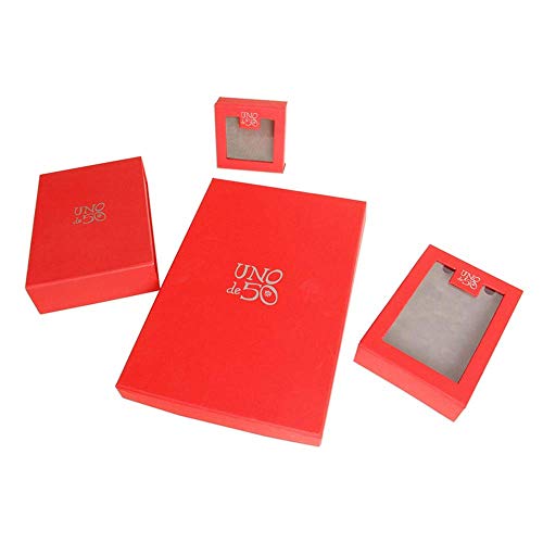 UNOde50 - Necklace Light IT UP