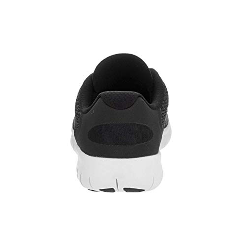 Nike Women's Free Rn, White, 8.5