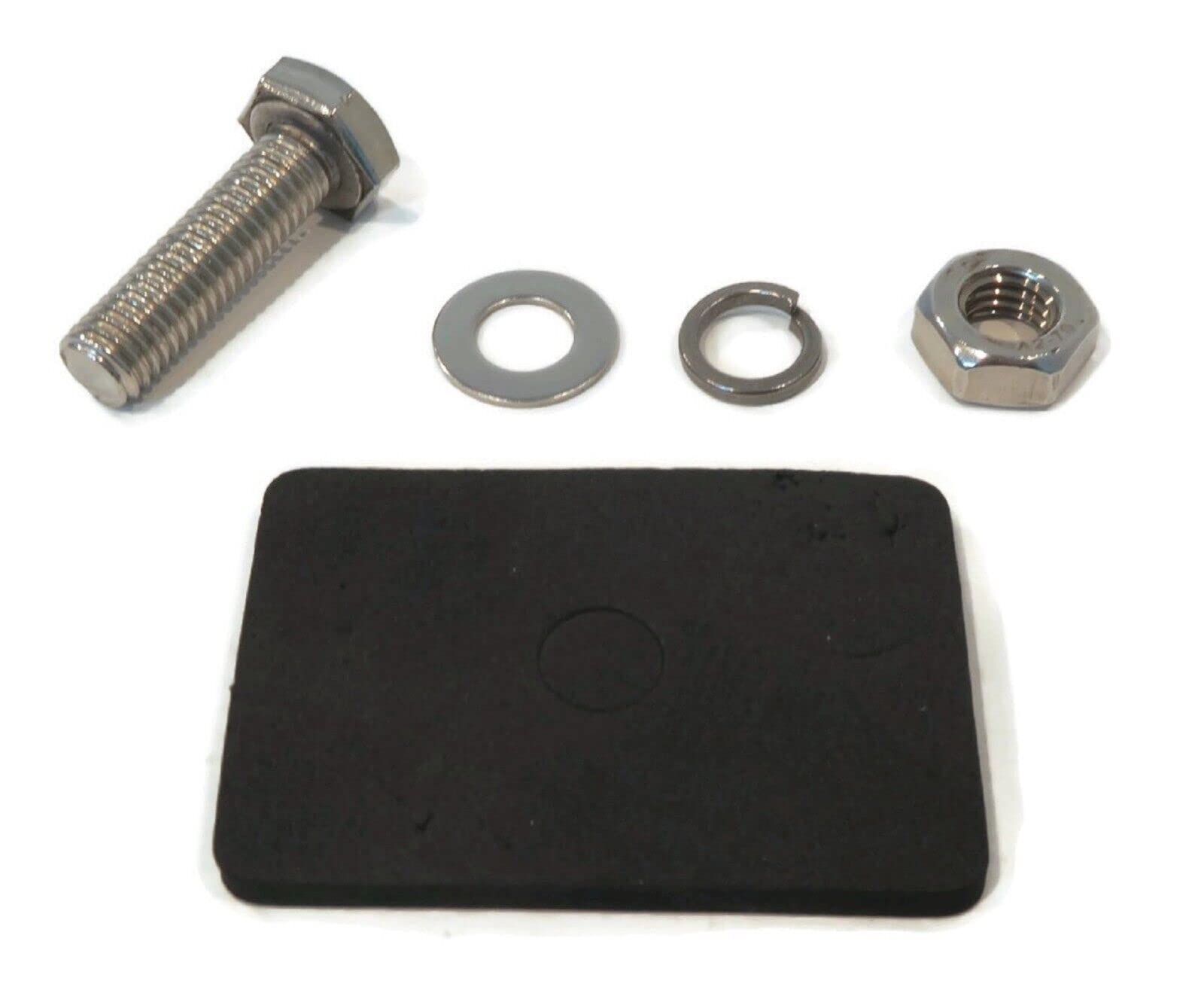 The ROP Shop | Heavy Duty Light Bar Kit & Snowplow Shoe Assemblies for Western Pro-Plow 2