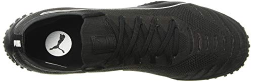 PUMA 365 Concrete 1 St Black White 12 D (M)