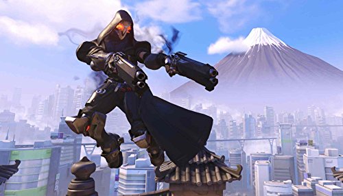 Overwatch - Collector's Edition For Xbox One