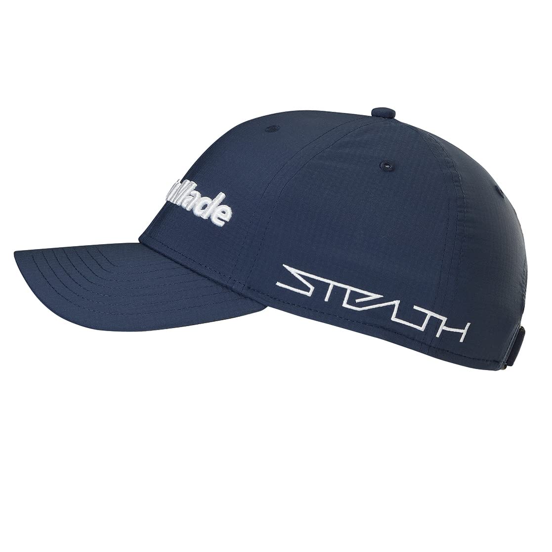 TaylorMade Men's Tour Cap, Navy, One Size
