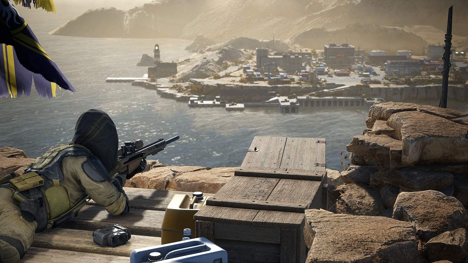 Sniper Ghost Warrior Contracts 2 "Elite Edition" (Playstation 5)