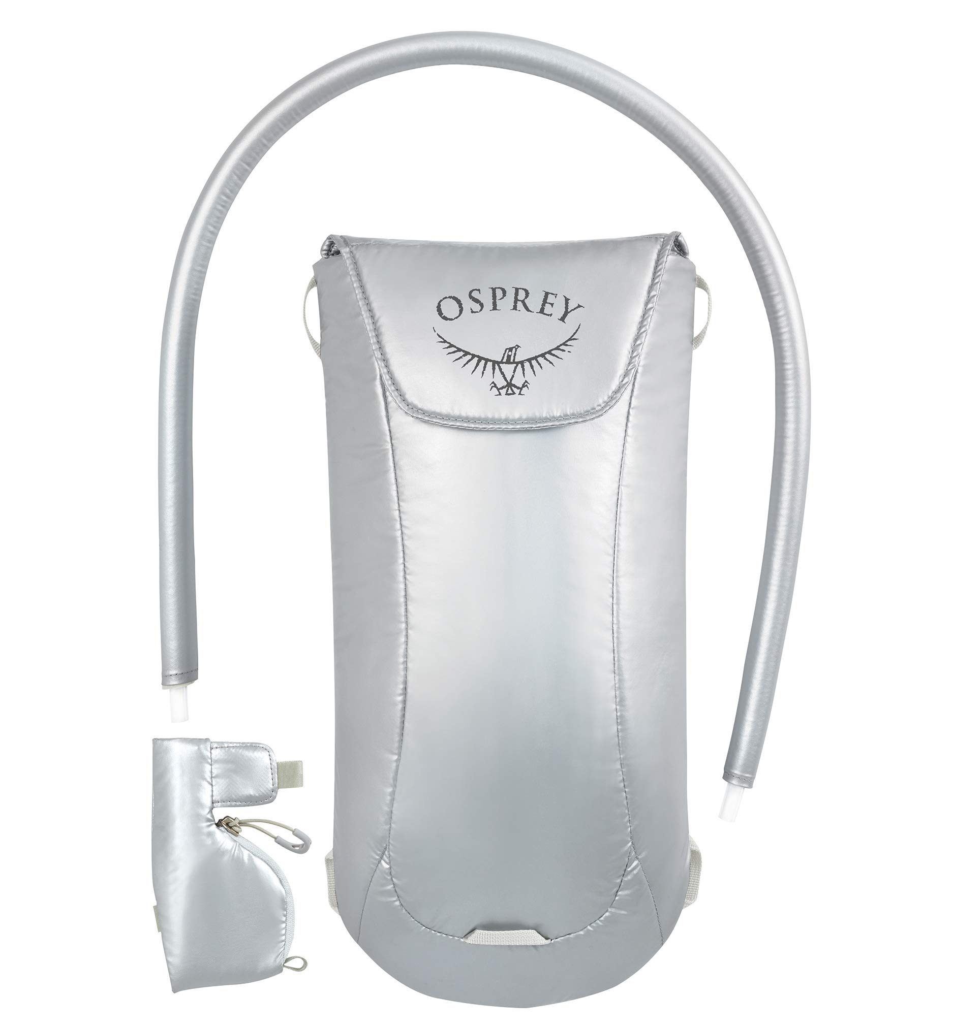 Osprey Water Reservoir Insulation Kit, Silver