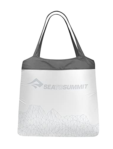 Sea to Summit Ultra-Sil Nano Reusable Shopping Bag, White