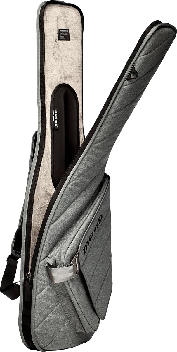 MONO M80 Sleeve Electric Guitar Case - Ash