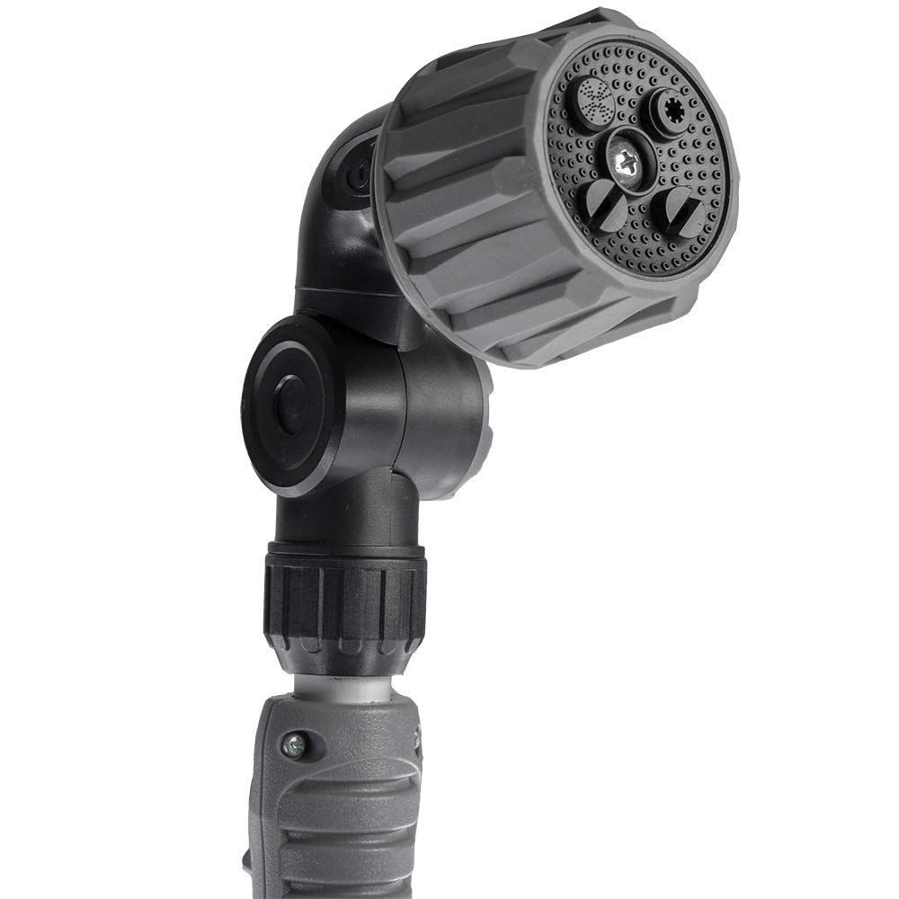 Orbit 24601 X-Stream Tool Watering Wand, Gray 2 -Pack