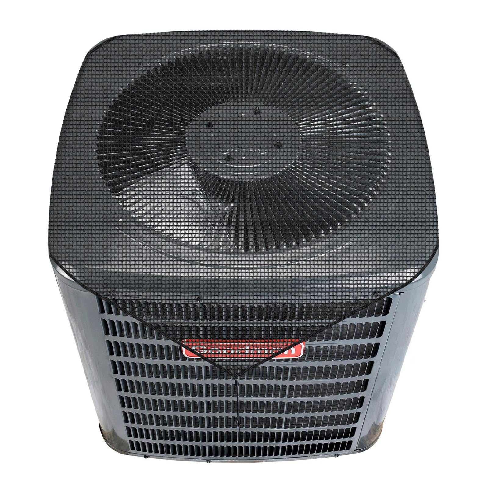 Patio Air Conditioner Covers for Outside Units Outdoor AC Cover Unit Defender Compressor Cover Top 28''x28''