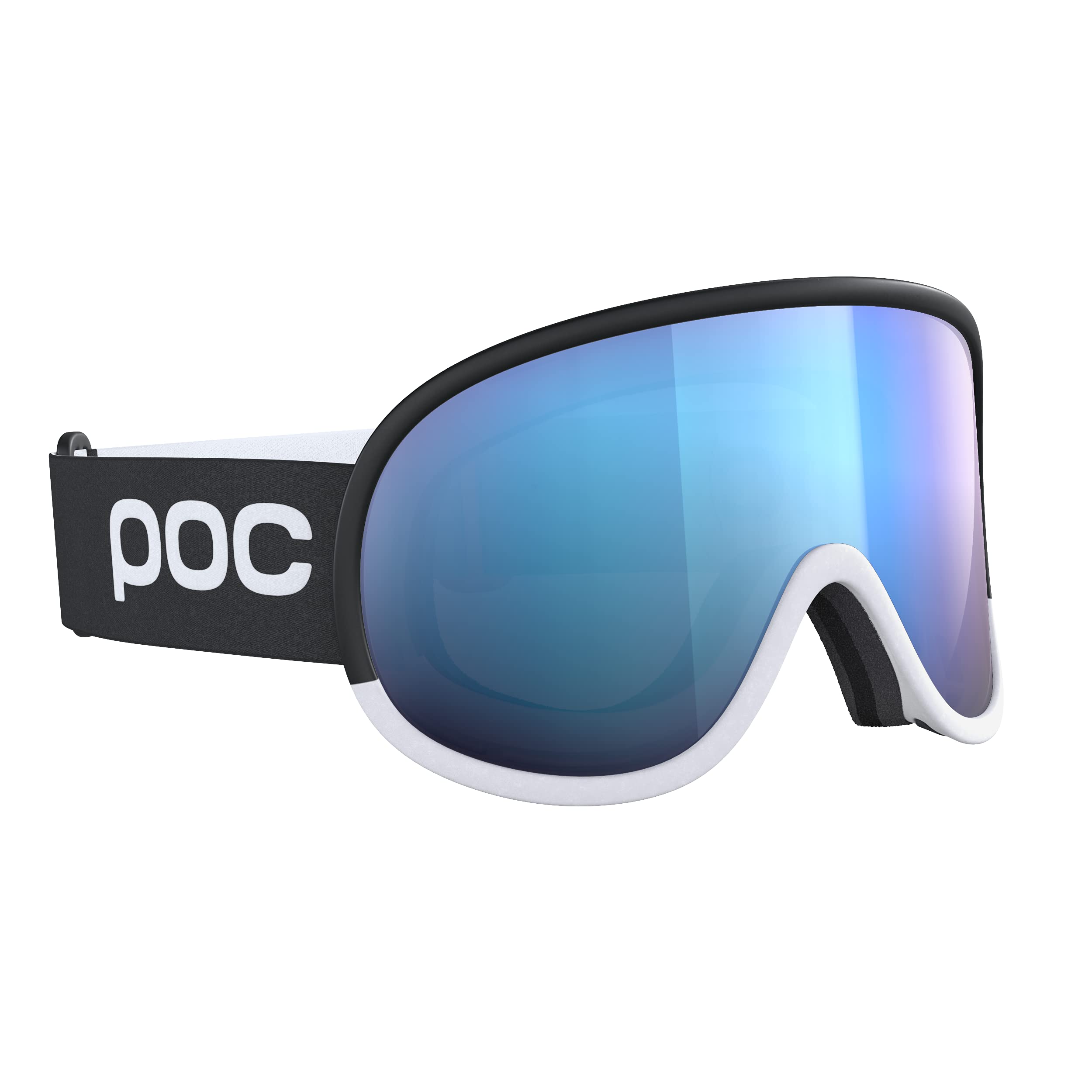 Poc Retina Big Clarity Comp Snow Masks, Unisex Adult, One Size