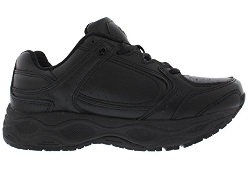 Spira Classic Walker 2 Women's Shoes with Springs Black - 11 Medium