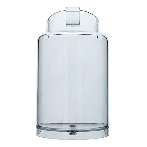 Original NESPRESSO Plastic Water Tank / Reservoir replacement - Maestria Magimix Series Machines - 1 Tank