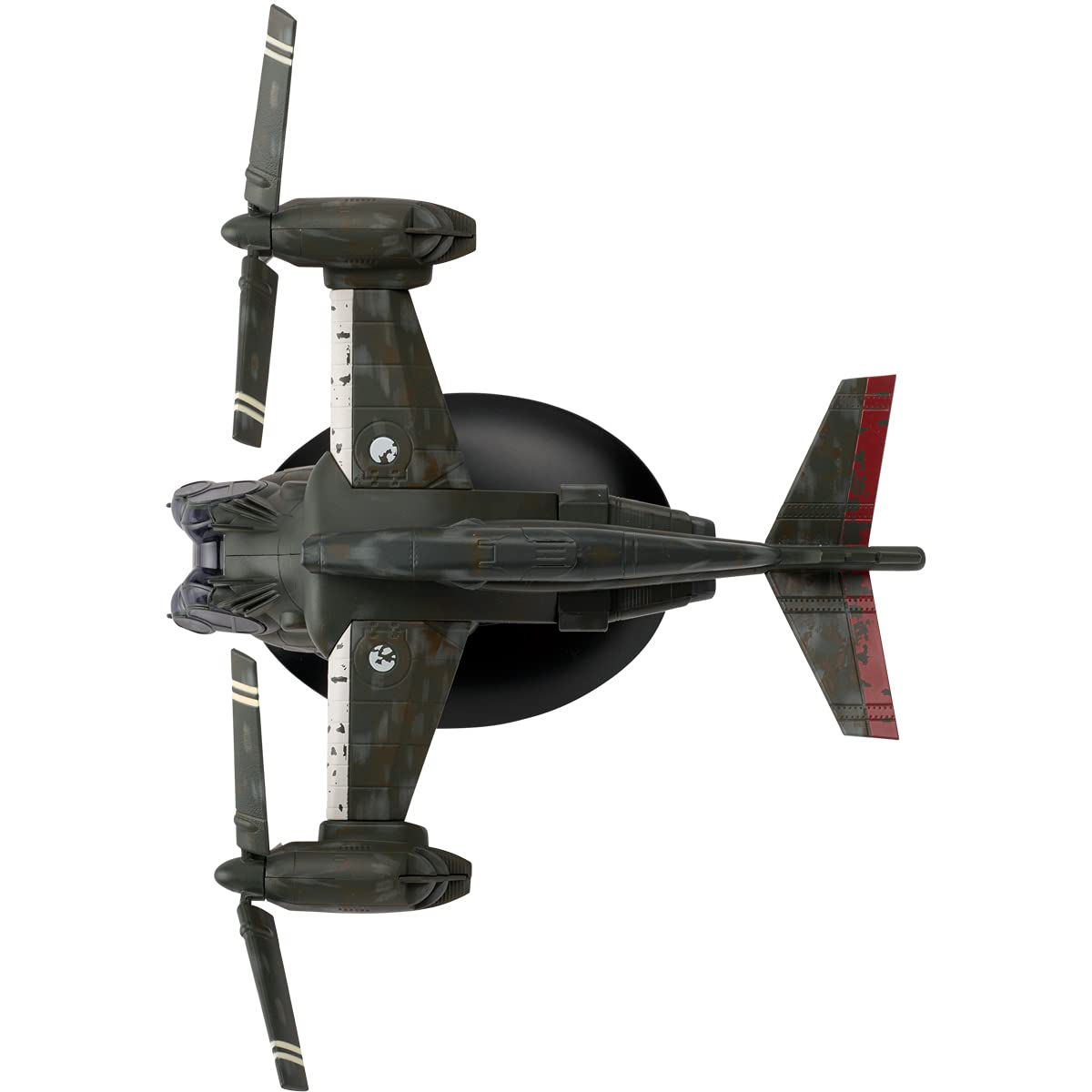 Vertibird Model Aircraft | Fallout Official Vehicle Collection