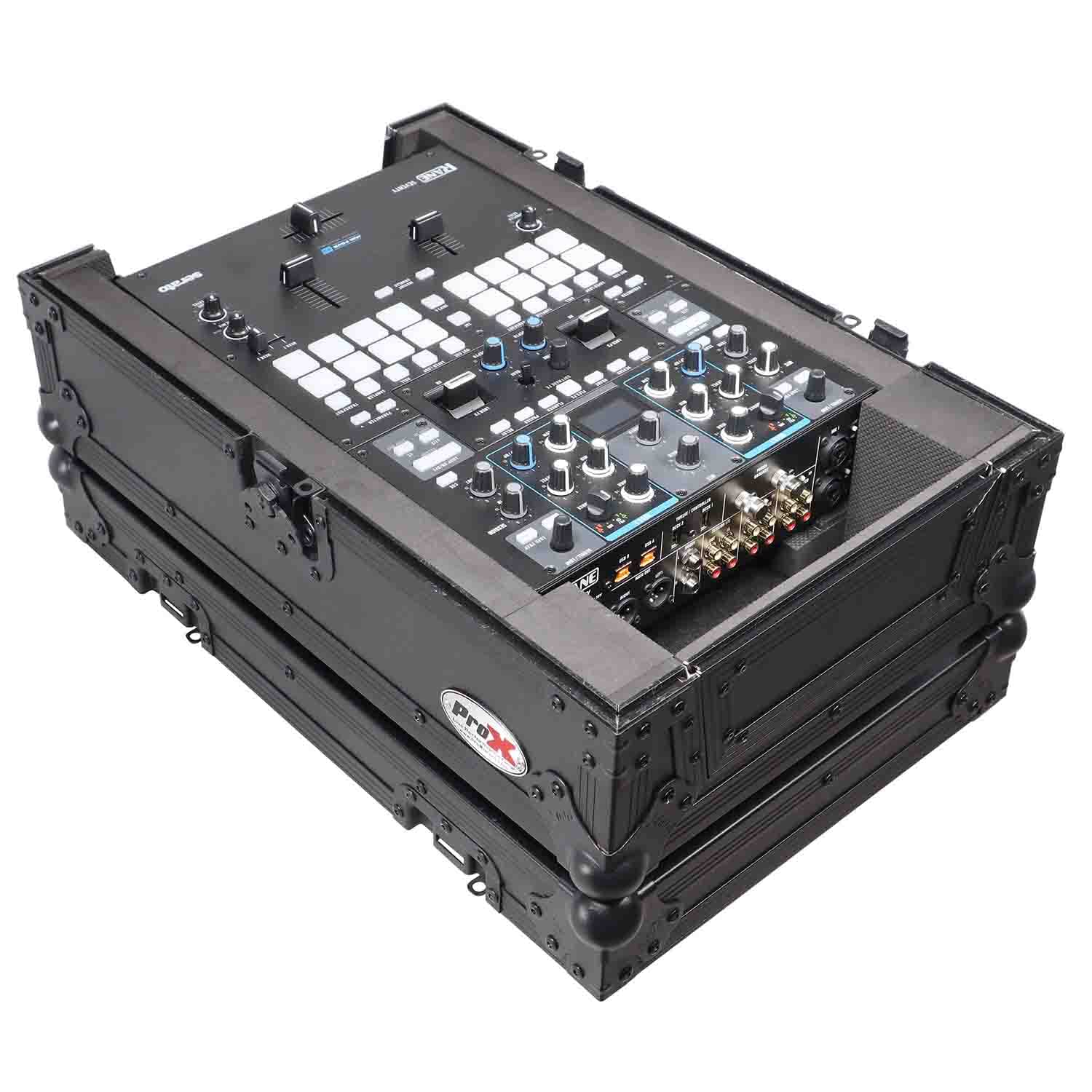 ProX Live Performance Gear XS-RANE72BL