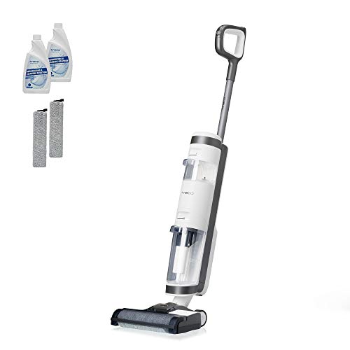 Tineco iFloor 3 Complete Cordless Wet Dry Vacuum Cleaner, Floor Washer, One-Step Cleaning for Hard Floors, with Extra Accessory Package