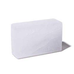 PLANET 007 Fitkari Natural Potassium Alum Skin Tighten Aftershave Phitkari/Astringent Stone 75 Gram