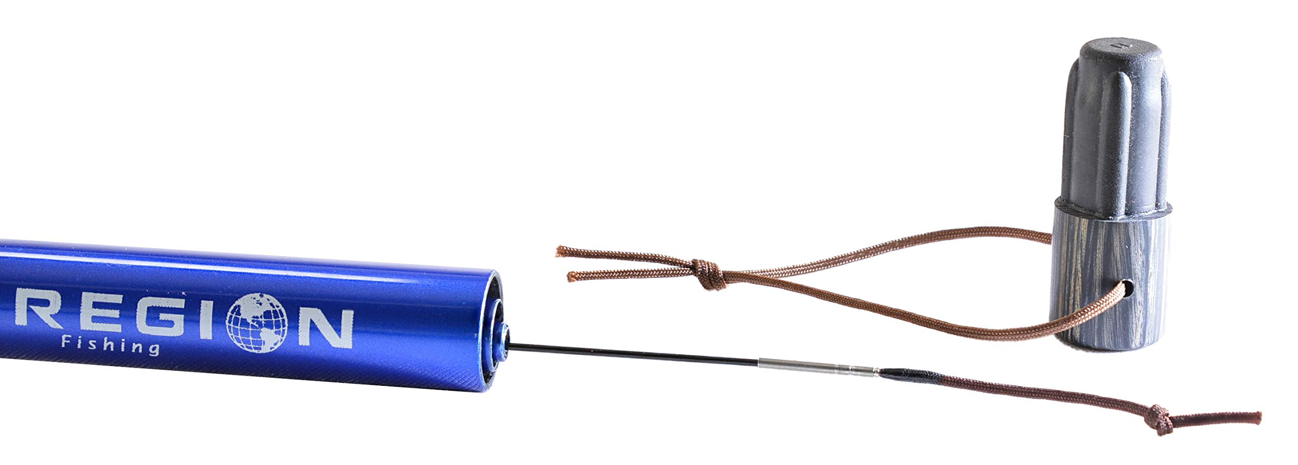 Tenkara Rod Starter Kit (Bard Creek Package)