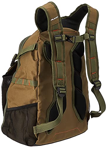 Plano E-Series 3600 Tackle Backpack, Includes Three 3600 Tackle Storage Stows, Olive