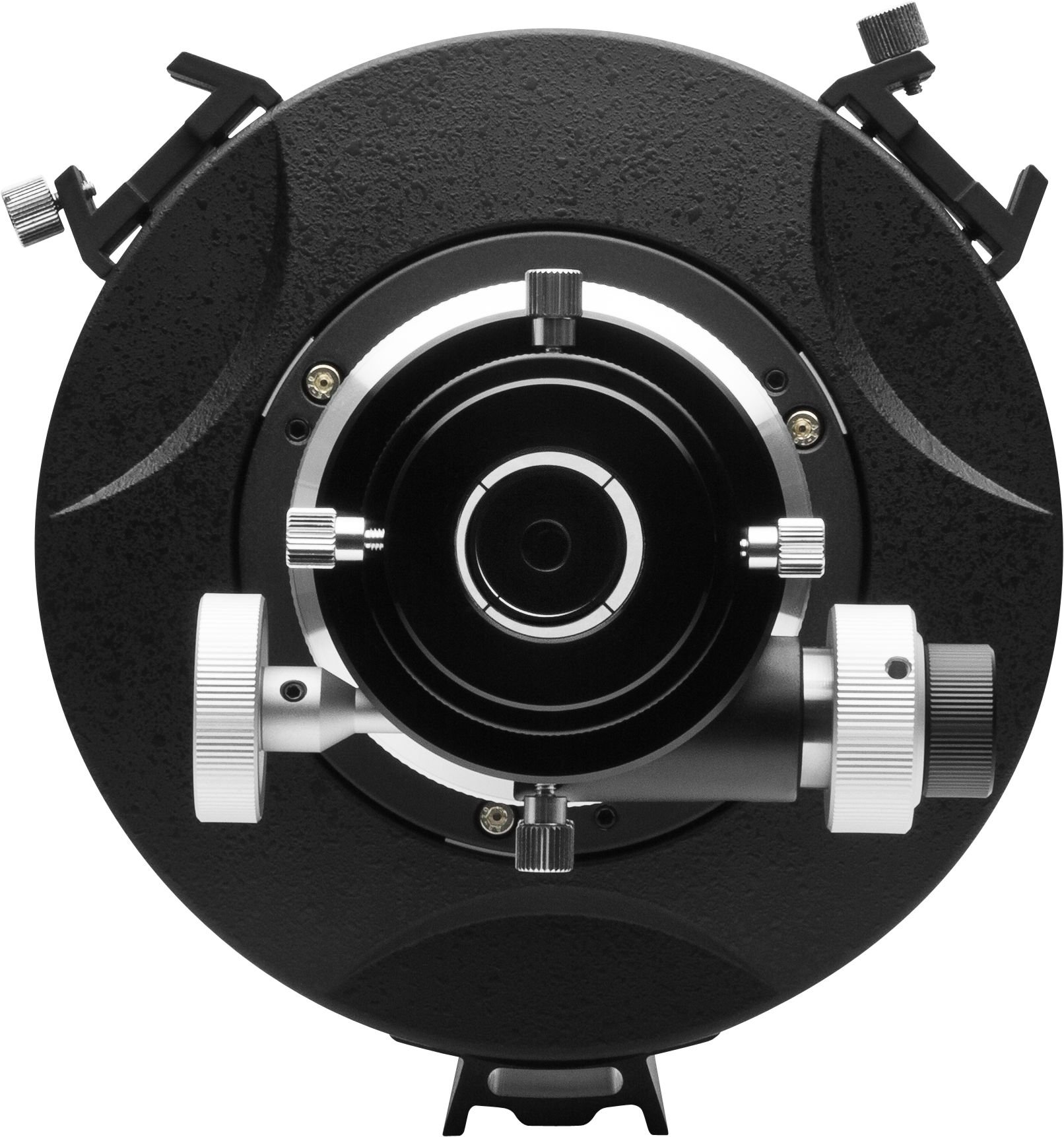 Orion 6" f/9 Ritchey-Chretien Astrograph Telescope for Advanced Astrophotographers - Ideal for Use with DSLR Cameras and Small-Format CCD Imagers