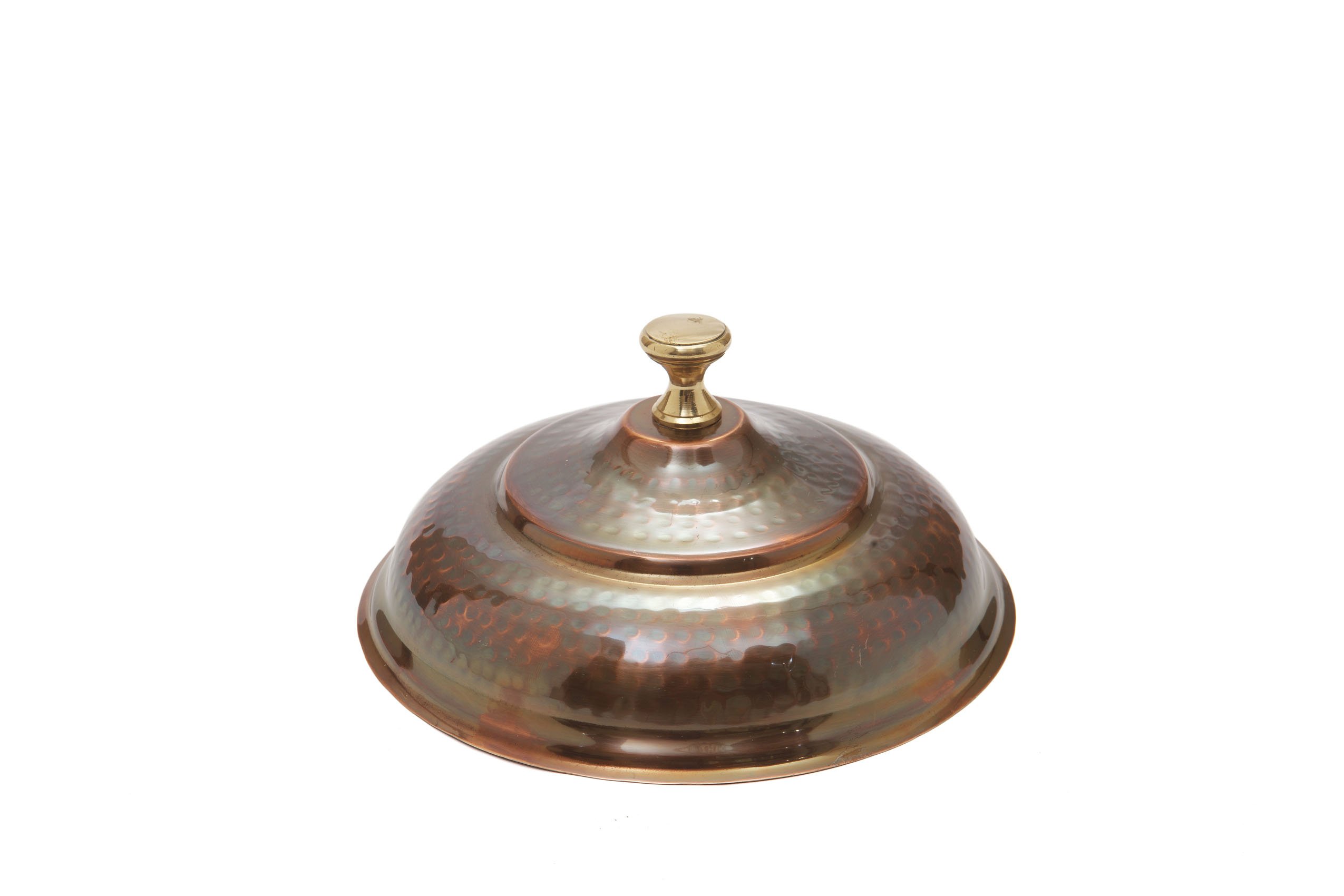 Old Dutch Lid Only for No.840 Chafing Dish