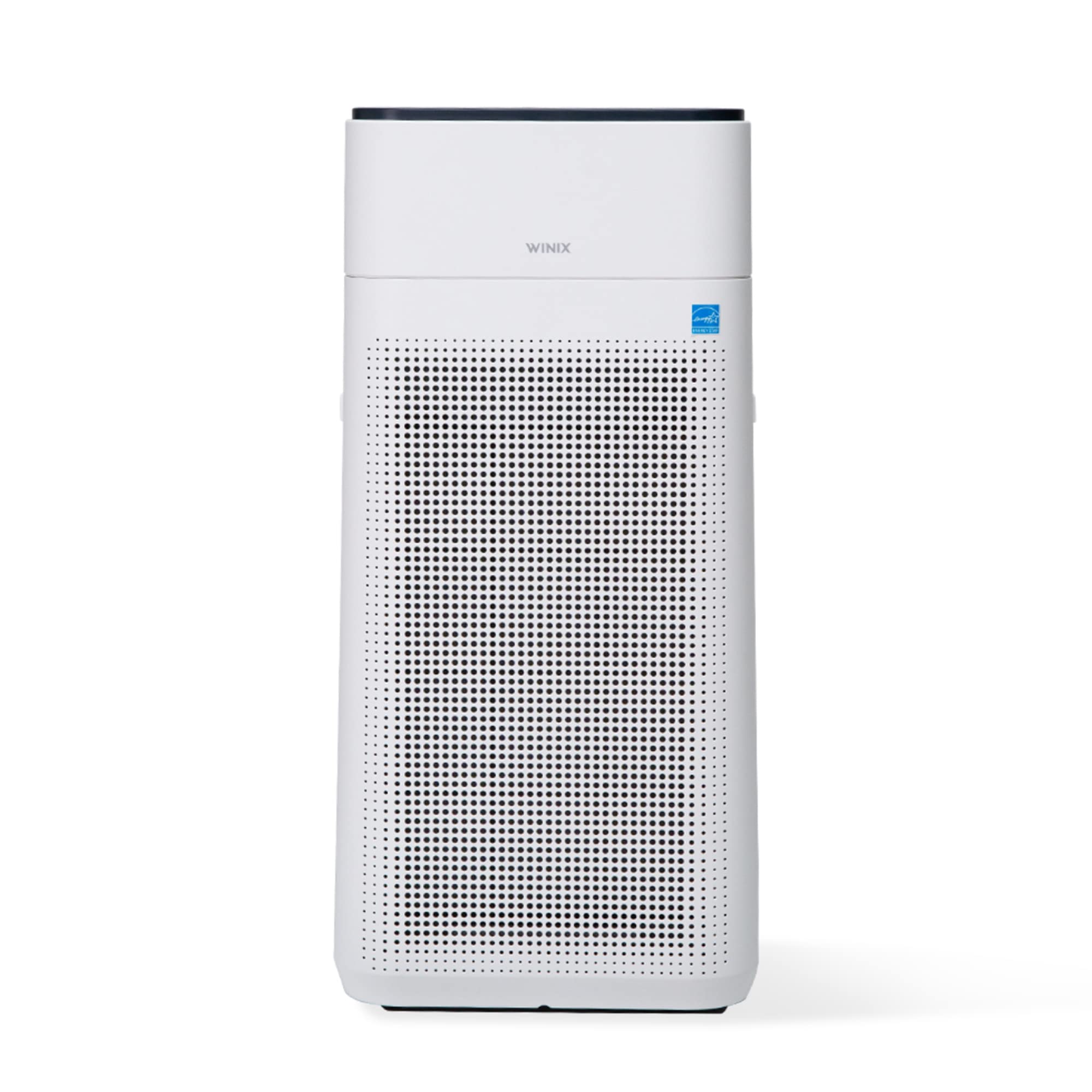 Winix XLC Dual 4-Stage True HEPA Air Purifier with WiFi & PlasmaWave Technology, 620 sq ft & 1022-0214-00 Wi-Fi Air Purifier, 360sq ft Room Capacity, Amazon Alexa and Dash Replenishment Enabled
