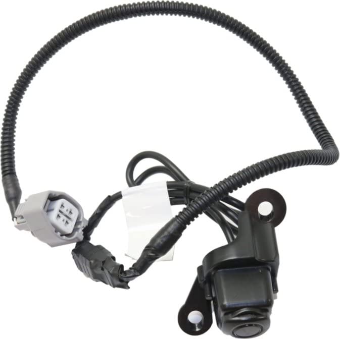 Rear View Back Up Camera for Tundra 10-13 Fits TO1960103 / 8679034030 / REPT510703
