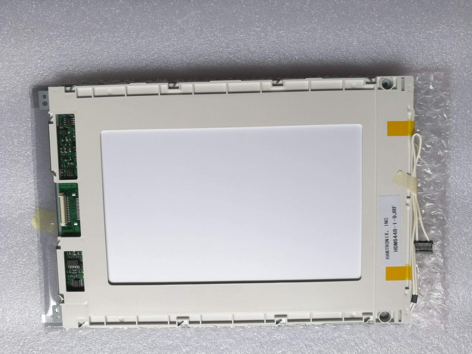 Original LCD Panel Display Screen Monitor 9.4 Inch 640 * 480 HDM6448-1-9JRF