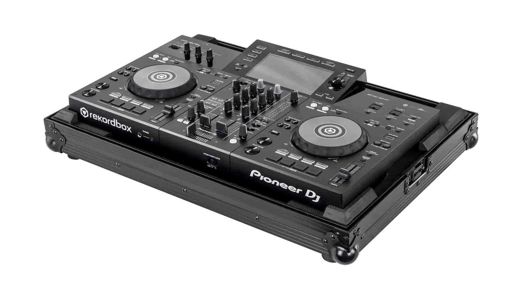 ODYSSEY XDJ-RR CASE (FZPIXDJRRBL)