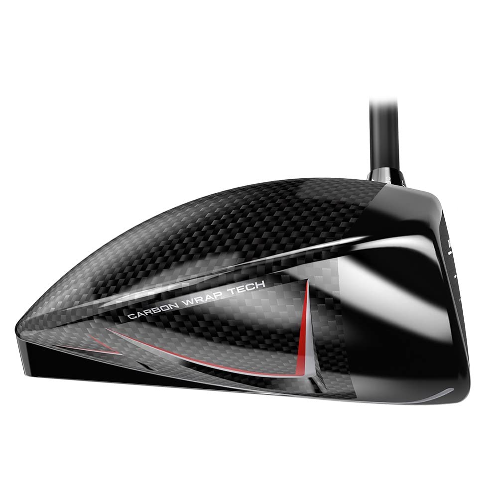 Tour Edge Exotics E722 Driver (right, Fuji Air Speeder, Senior, 10.5)
