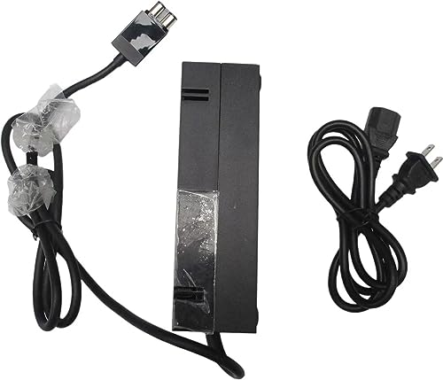 Power Supply AC Charger Adapter Cord Cable Brick for Microsoft Xbox ONE Console