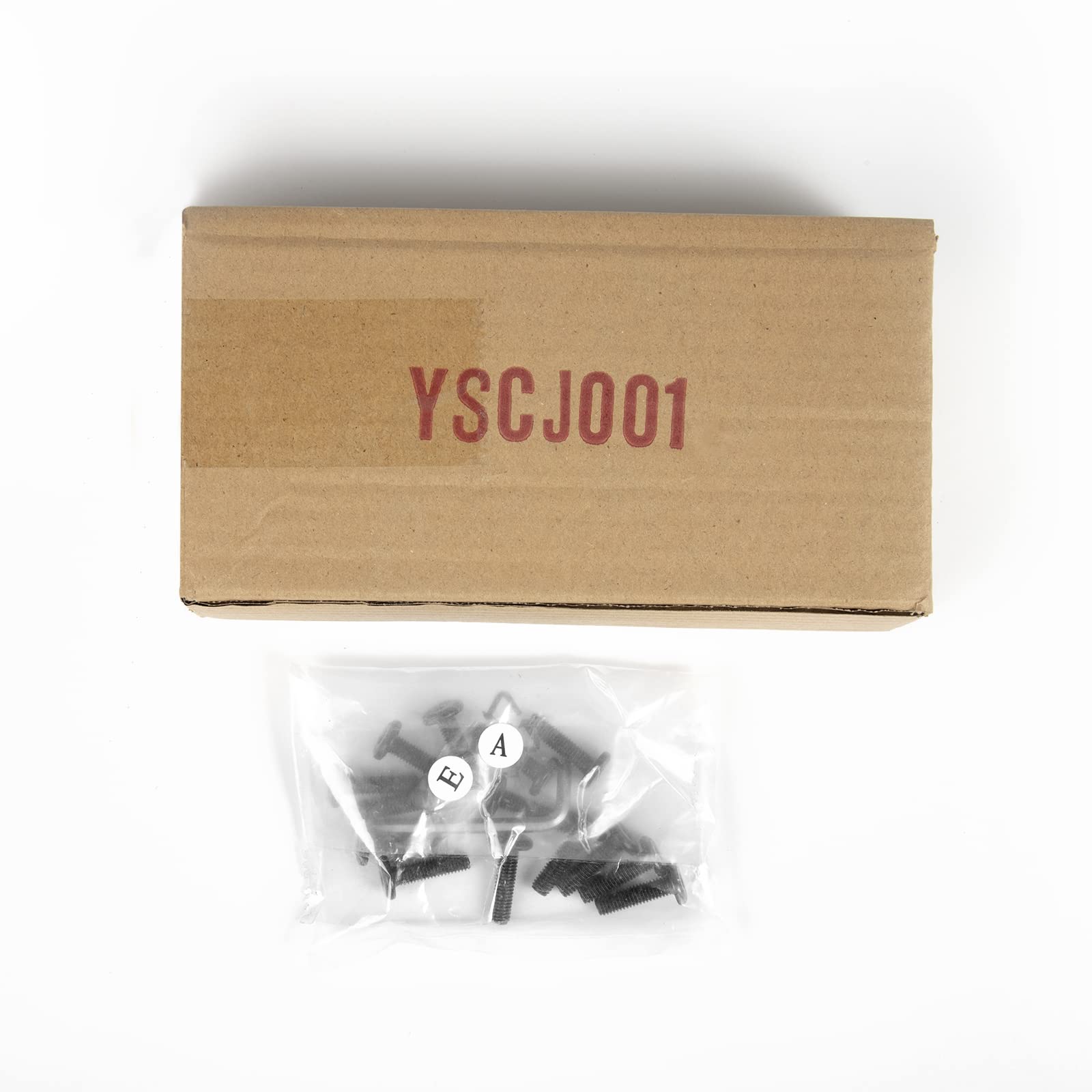 Yoga Mat Storage Rack Screw Accessories